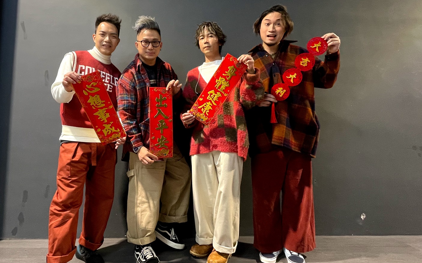 ToNick初三開工邊打機邊作曲 | am730