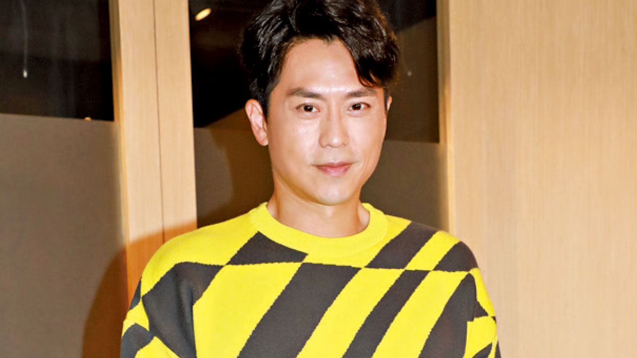 衝出國際 日雜誌認可 森美獲封香港國民MC | am730