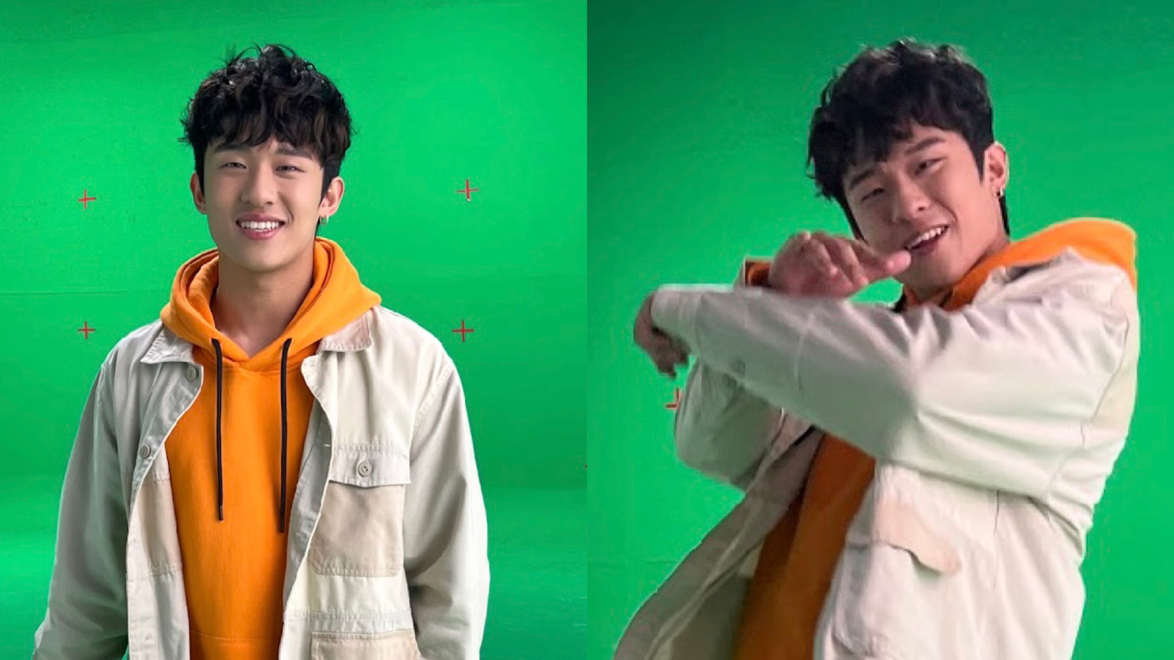 ANSONBEAN拍廣告勁舞8小時 | am730