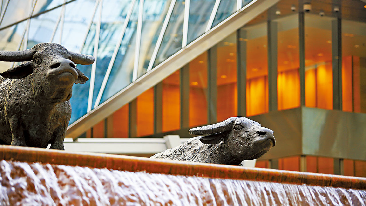 淡友上風｜港股沽空飆三成 空軍200億炸ETF 決戰萬九 | am730