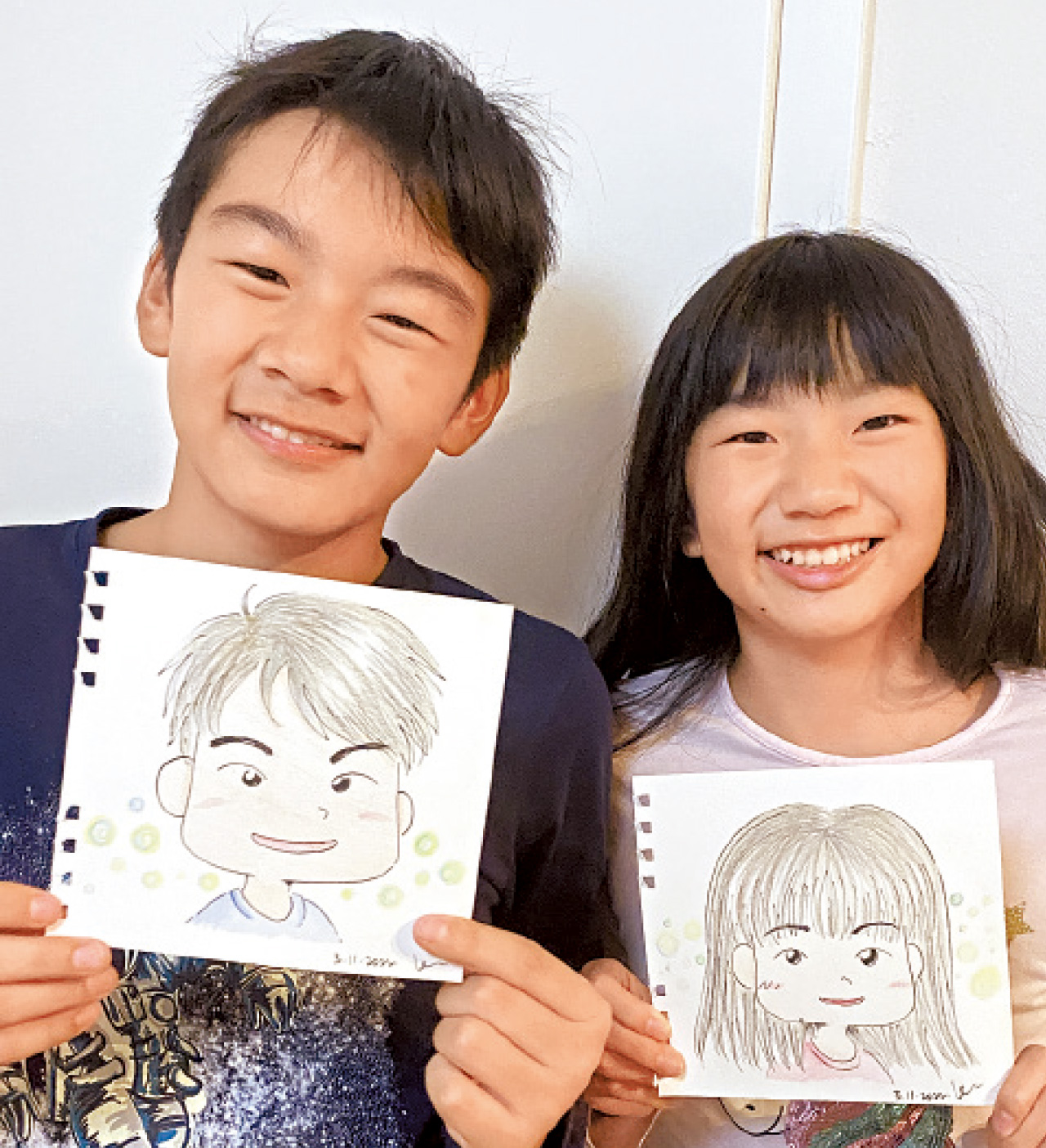 孩子的獨特性 | am730