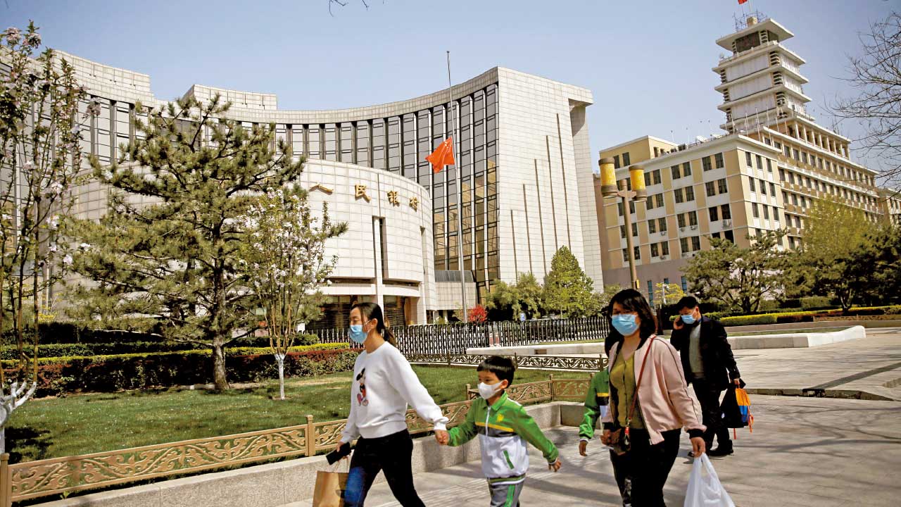 有危也有機 勿被情緒主導 | am730