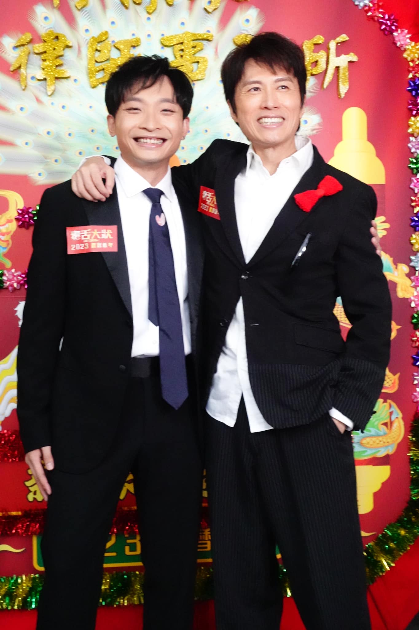 Dee@ERROR宣傳新戲遲到被黃子華寸「身價高」 發文伸冤稱早到 | am730