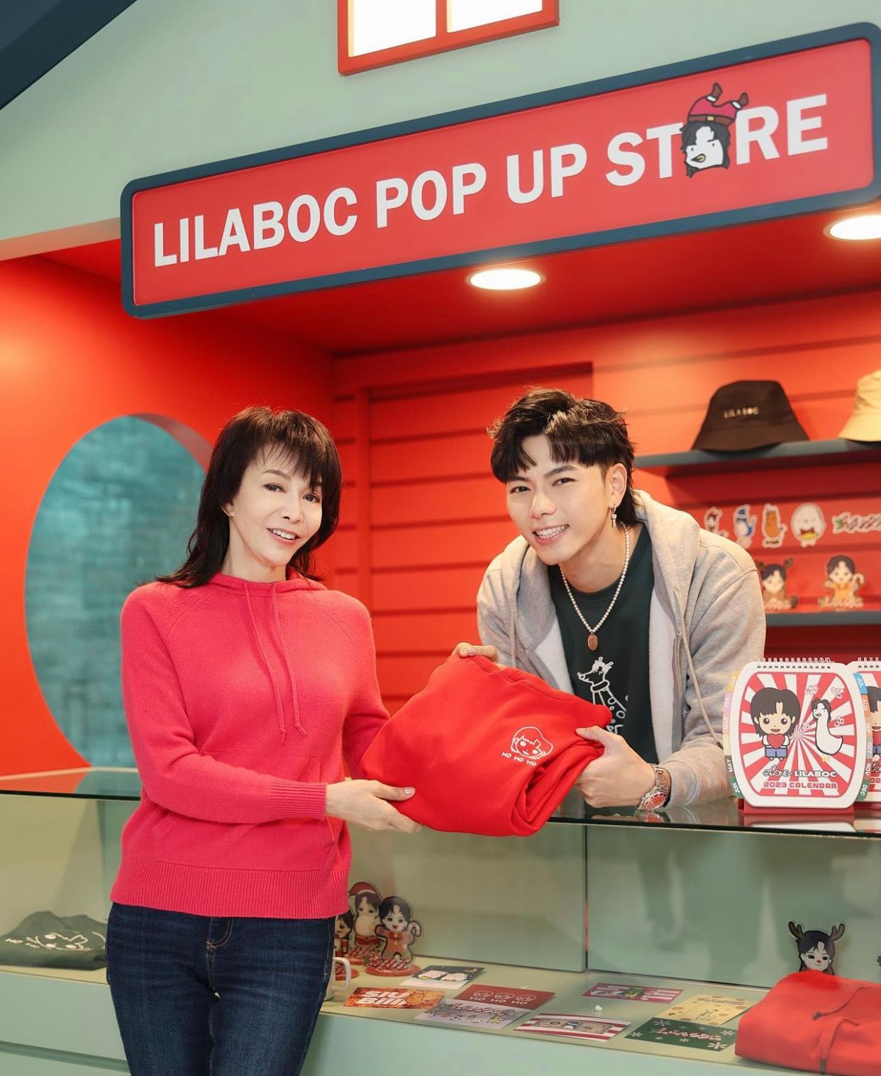 193個人品牌搞聖誕市集 Do姐畀面撐場 | am730