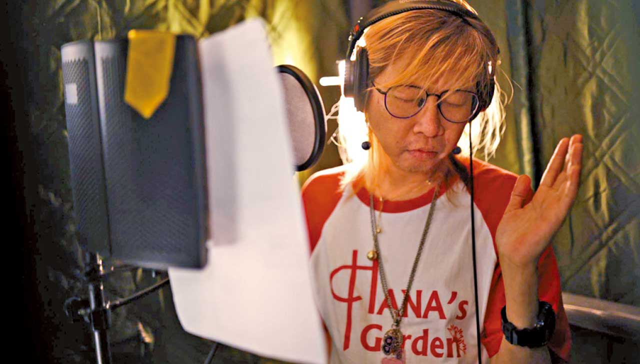 關勁松多謝你 | am730