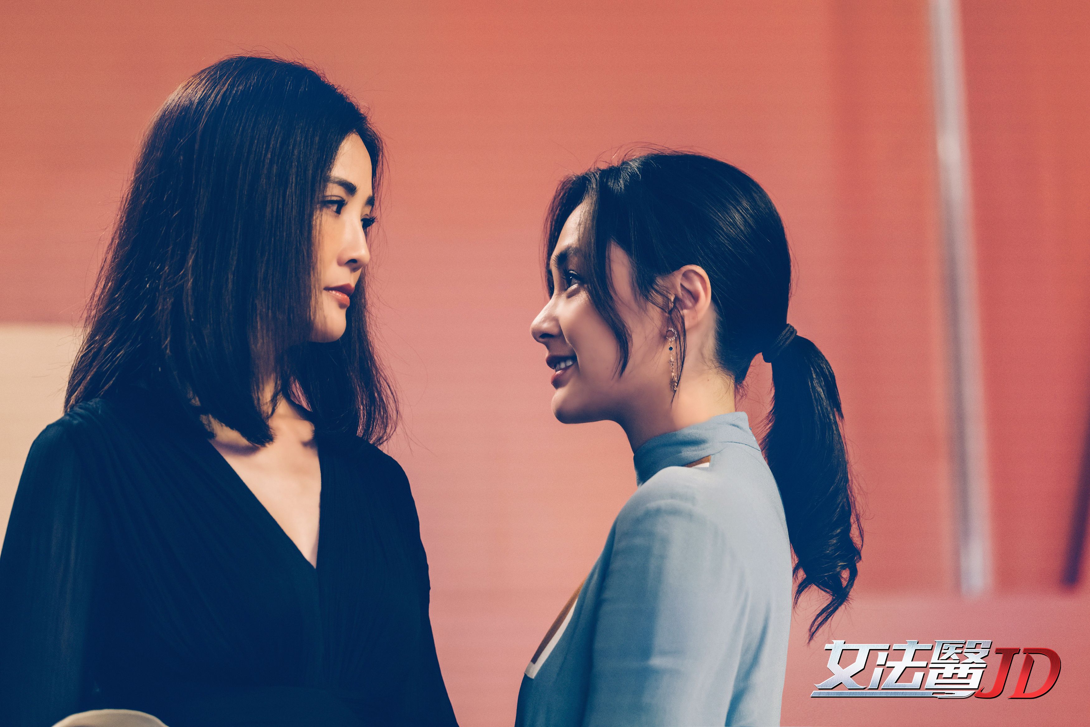 女法醫JD｜Twins相隔十年合體 阿Sa被張孝全虐打施暴 | am730