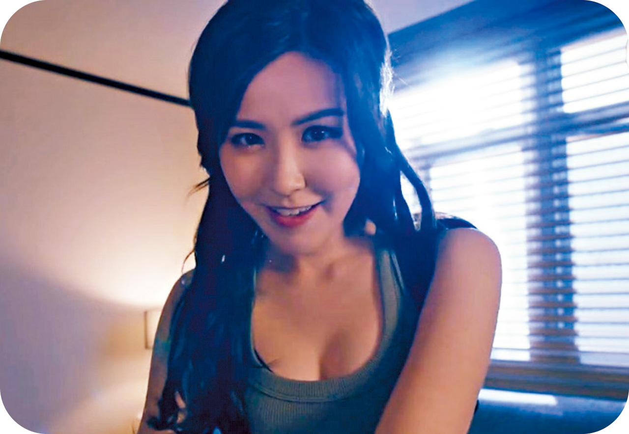 黃色電視圈 | am730