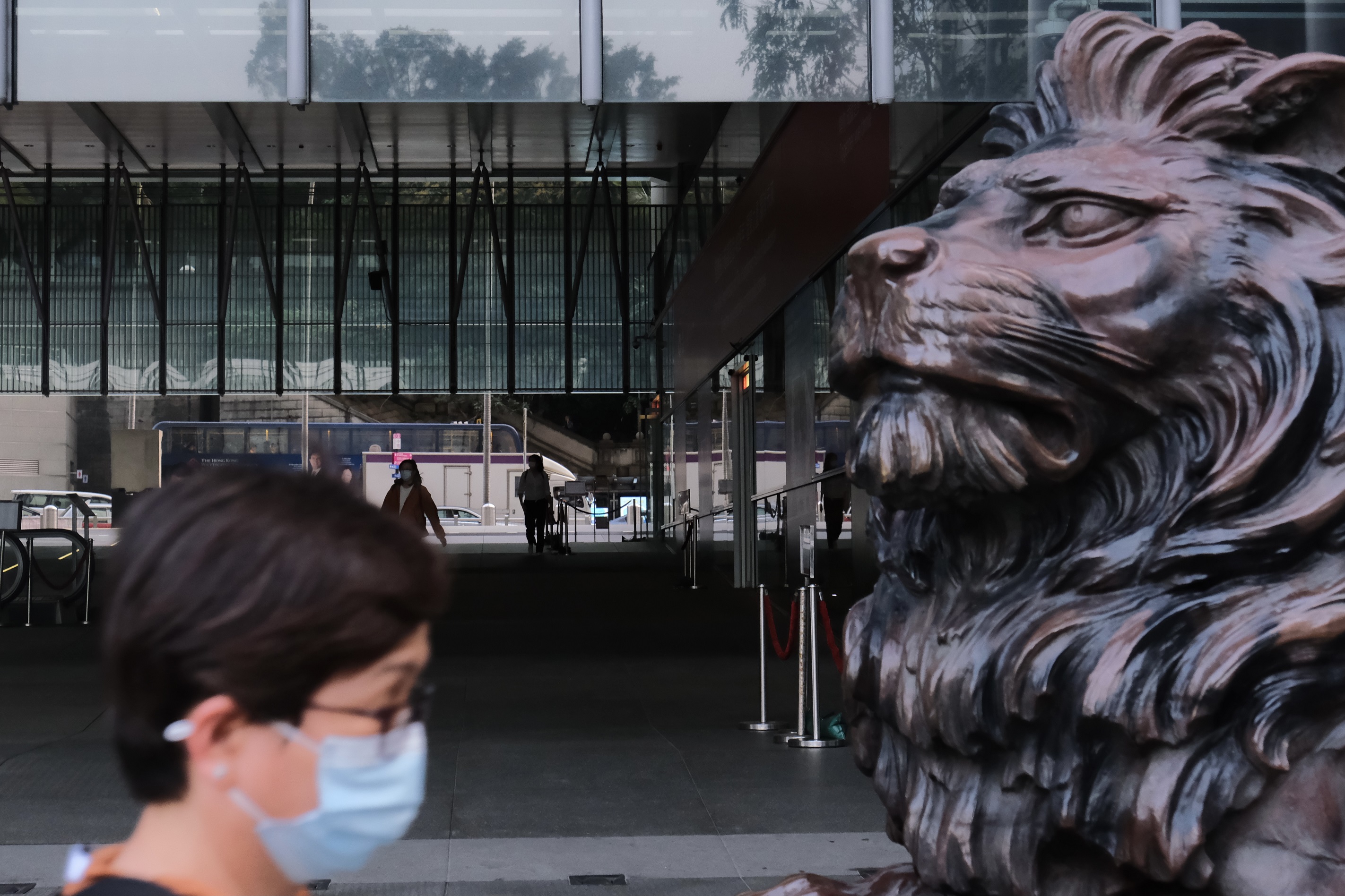 滙豐控股(005) | am730