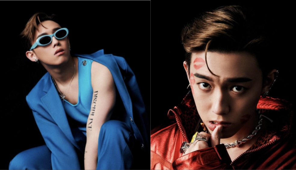 MC 張天賦出實體碟《This is MC》激罕露手臂 向唱作人目標進發 | am730