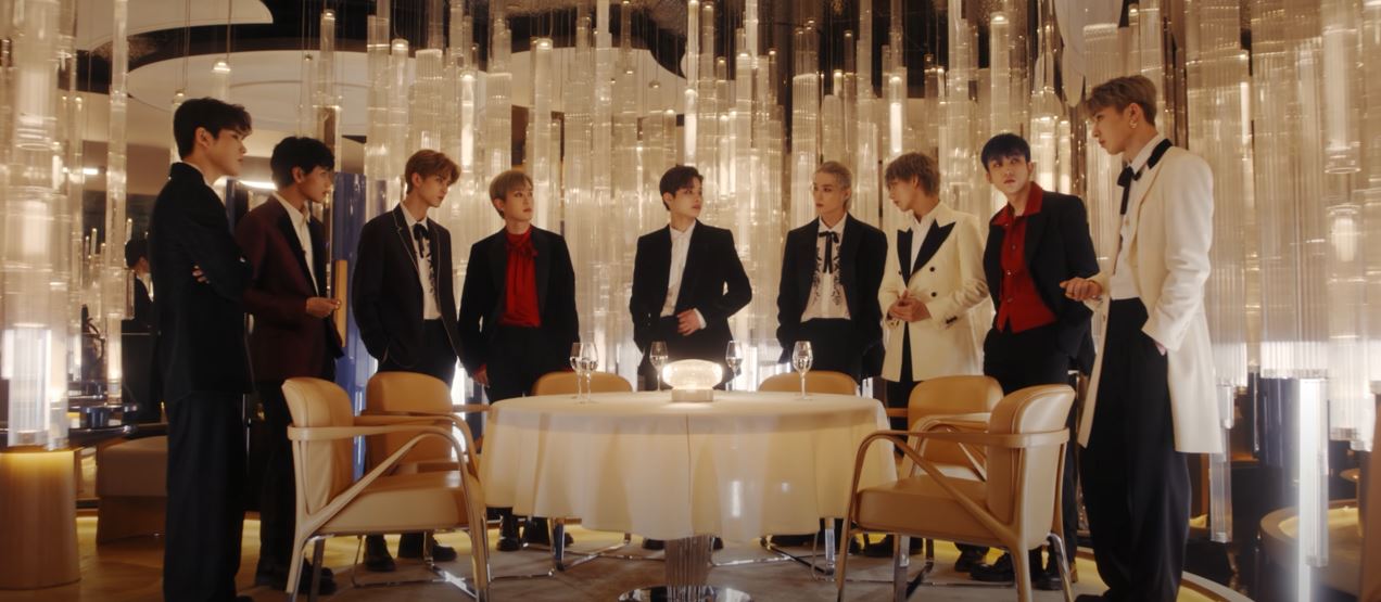 XODIAC今日強勢出道 港仔SING化身型爆白馬王子澳門決戰LEX | am730