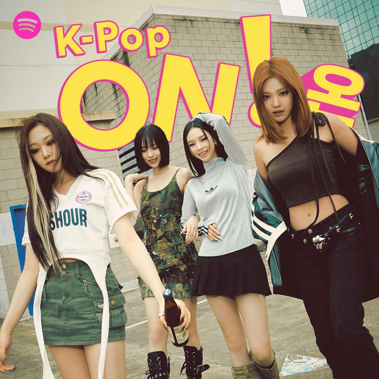 aespa創K-Pop女子組合銷售記錄 連續兩年出碟破百萬 | am730