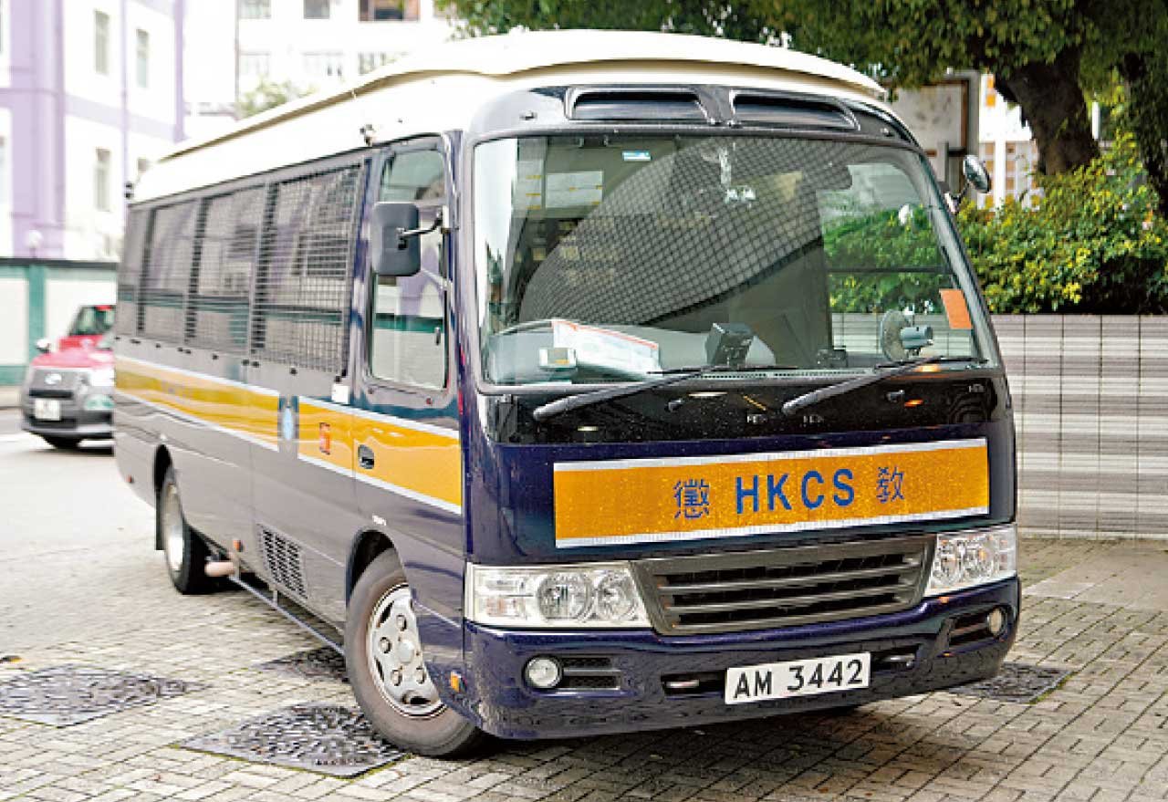 蔡天鳳案 村屋有前家姑DNA外套 人體下肢及煲含蔡天鳳DNA | am730