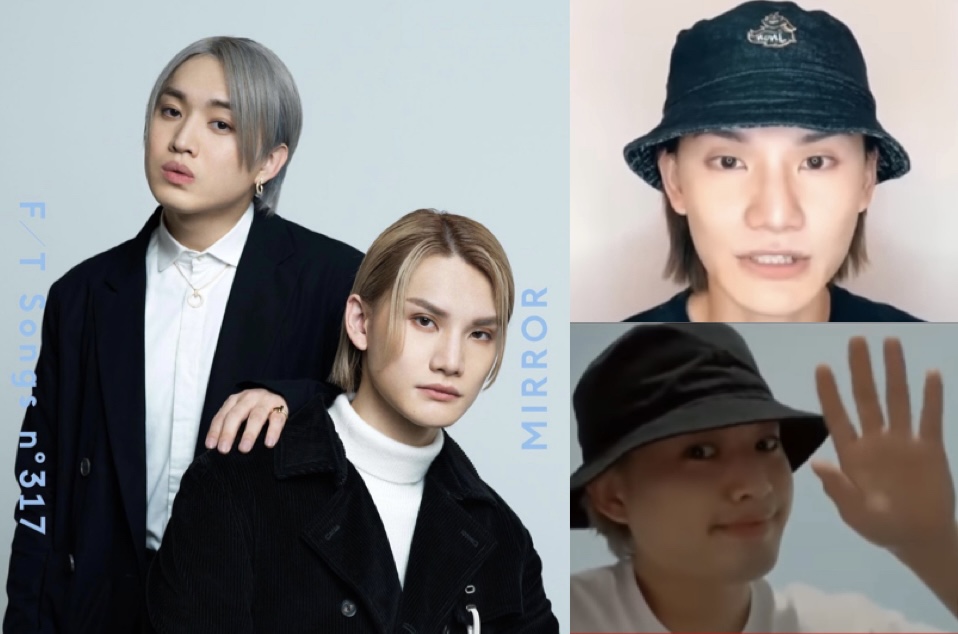 Jer柳應廷Jeremy李駿傑大爆花姐緊張到似等生仔 感激The First Take尊重廣東話 | am730