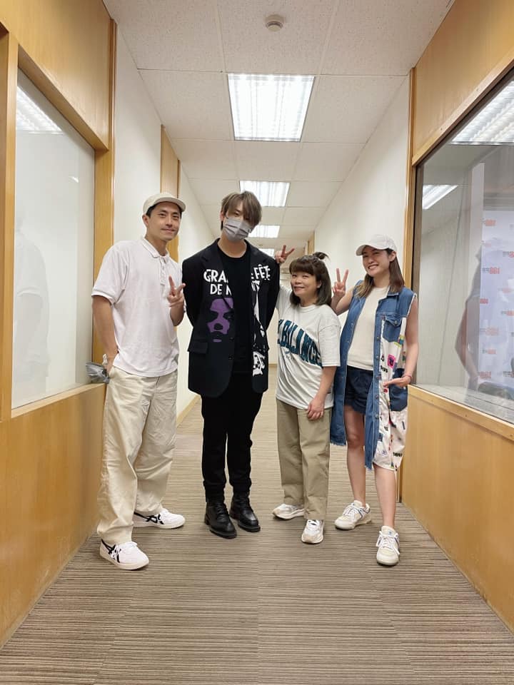 小儀回家同𨋢被偷拍 愈諗愈嬲出po表不滿：下次唔好喇 | am730