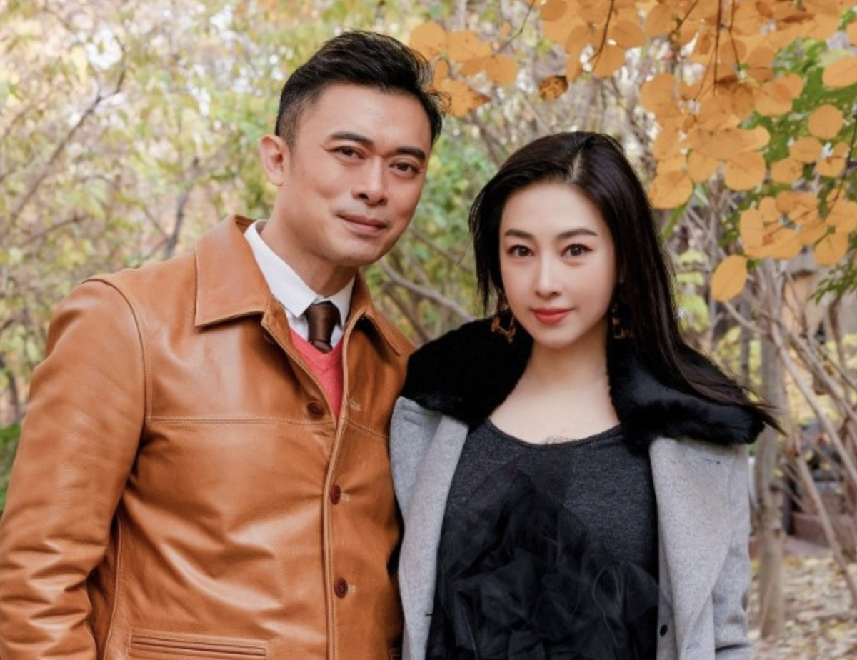 賈曉晨與樊少皇婚姻難敵7年之癢？JJ連出兩po嫌老公木獨 | am730