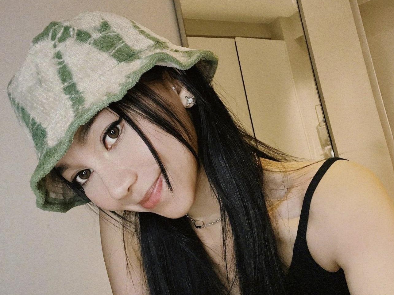 被爆秘嫁「的士邦」 AGA江海迦：我們訂婚了，望大家給予空間 | am730