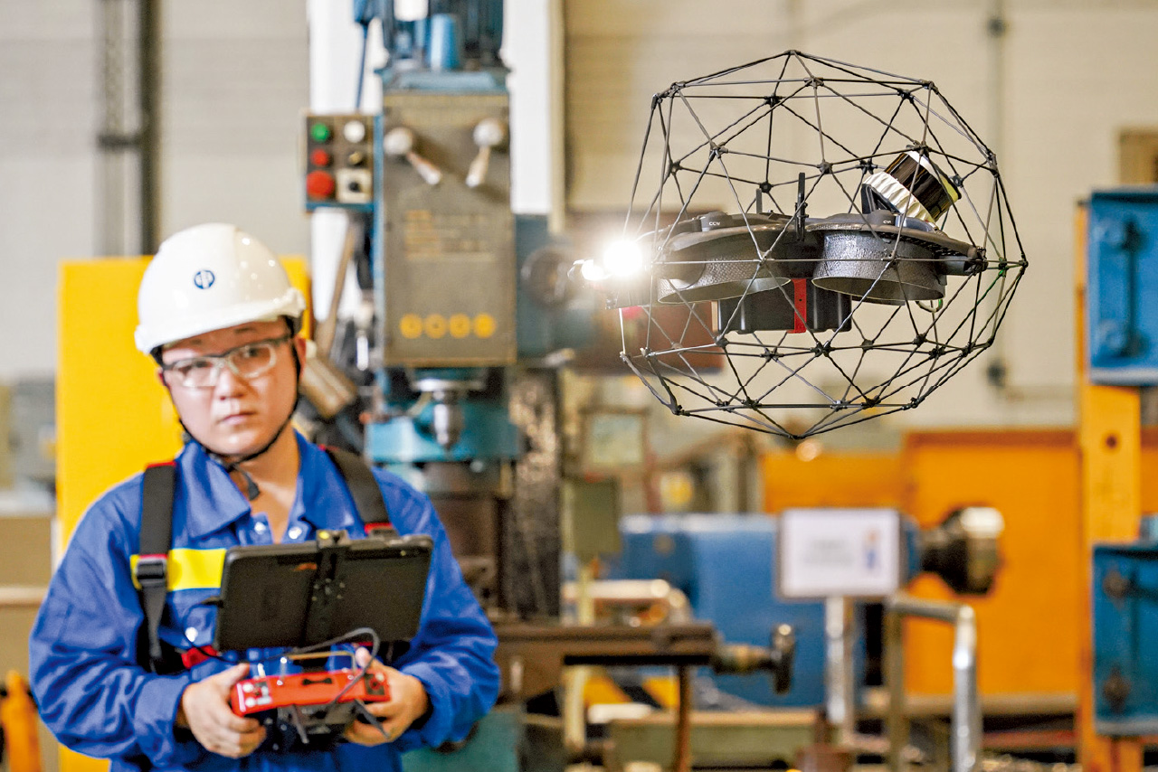 DJI NEO評測｜6大AI跟拍模式 迷你航拍機香港玩不用註冊（有片） | am730