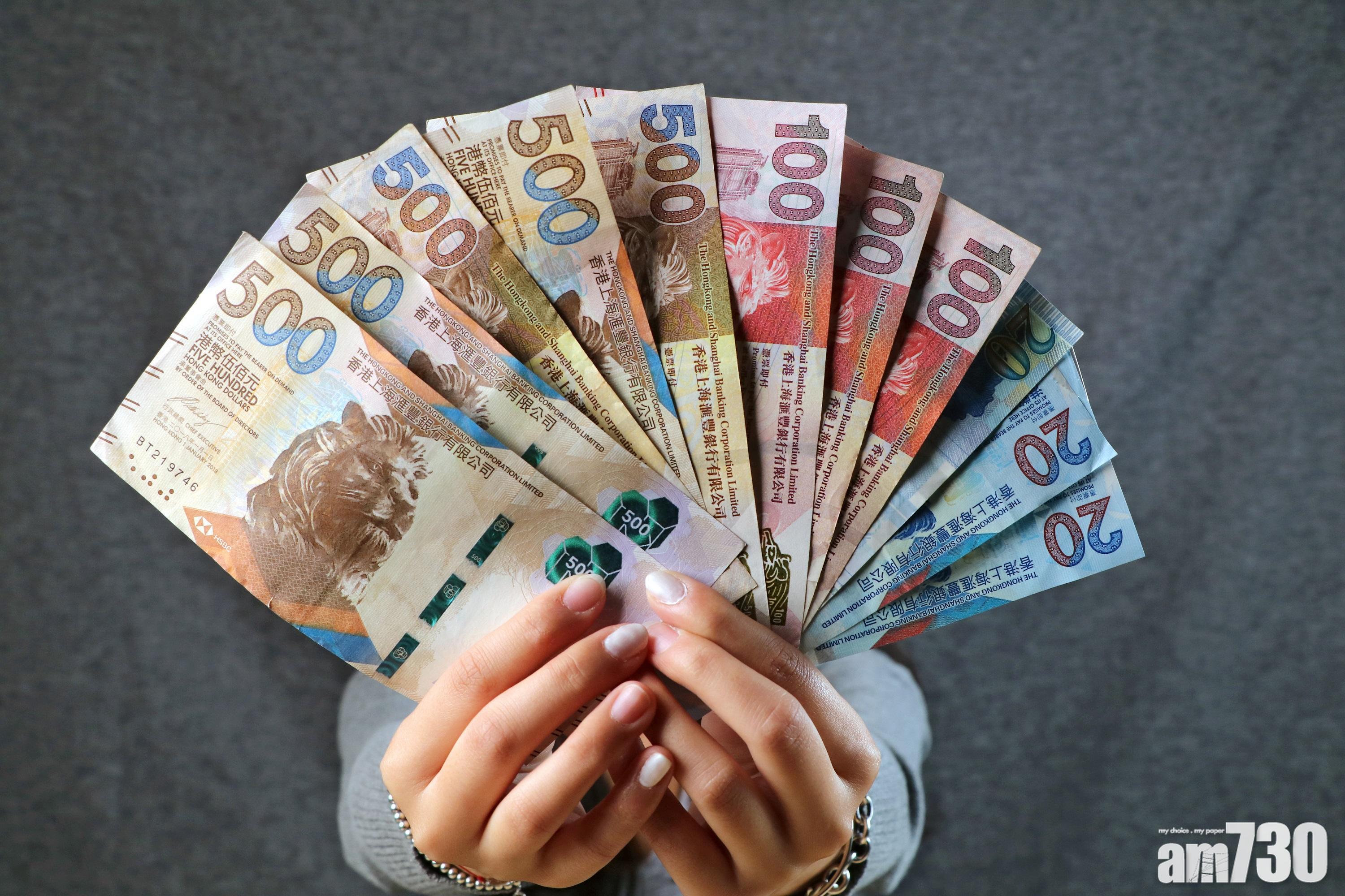 HIBOR是甚麼？拆解H按/香港銀行同業拆息 | am730