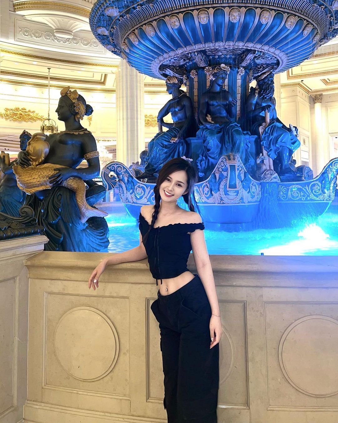 石恆聰新歡係梁超怡？網民洗版留言︰點解搶阿Sa男友 | am730