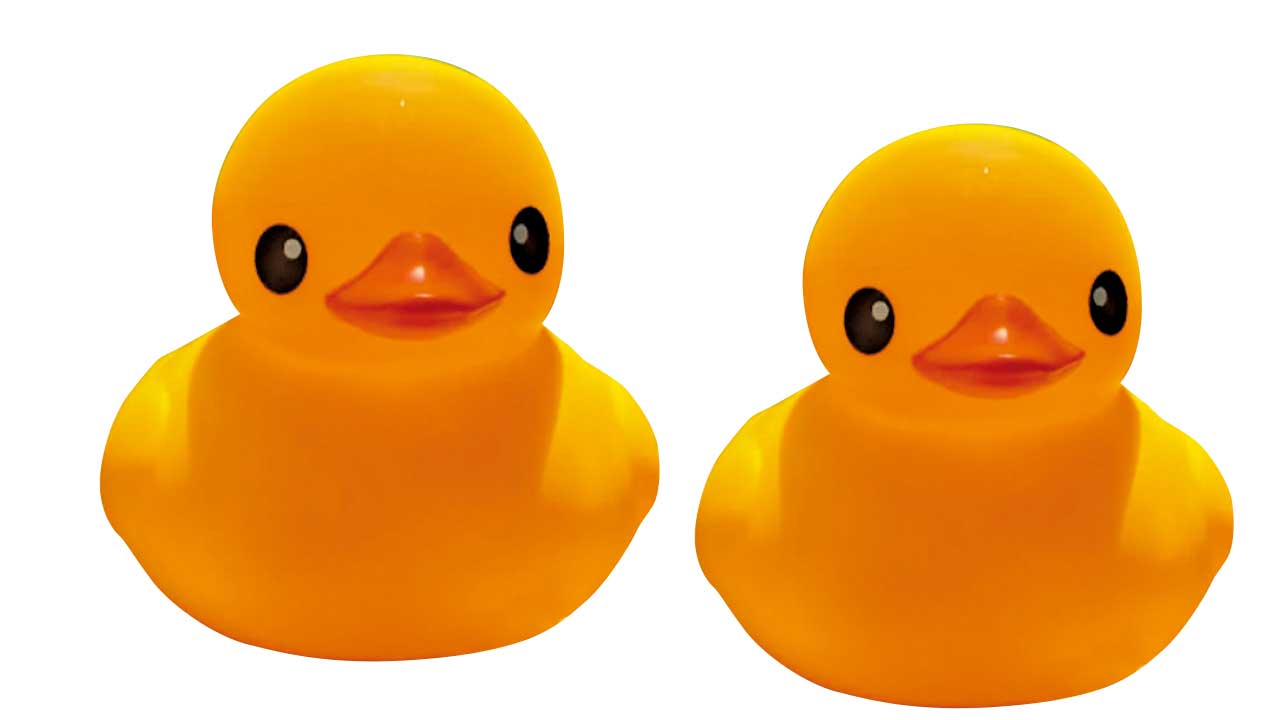 仲記唔記「Duck」 新一批昂坪360獨家橡皮鴨登場 | am730
