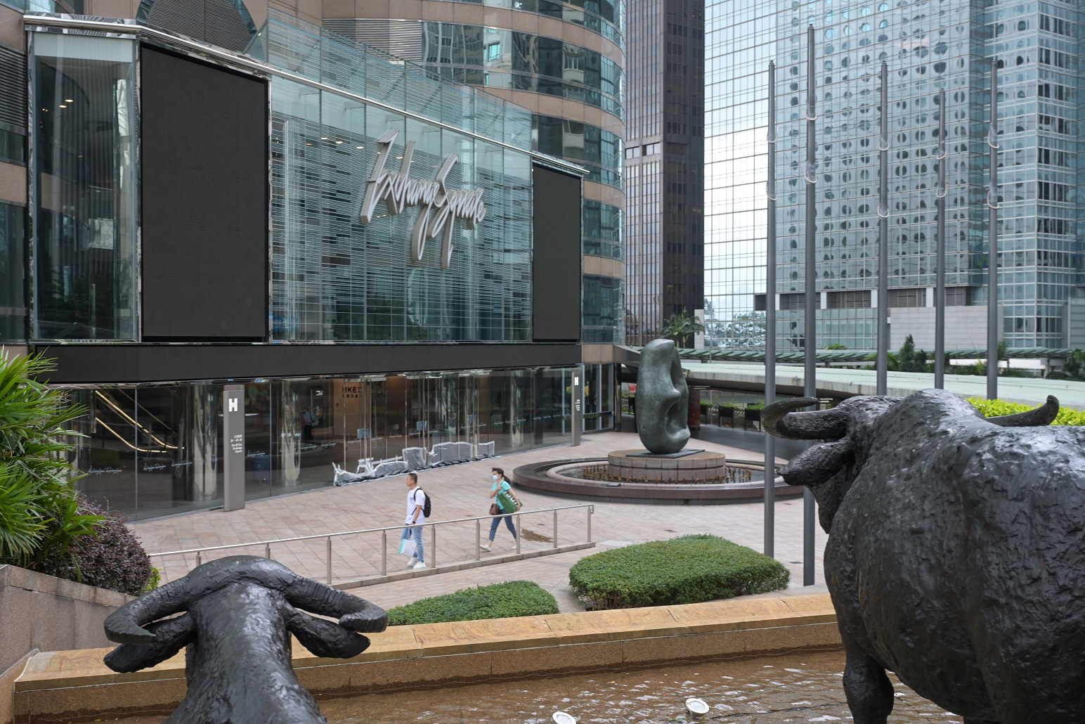 恒指或再度跌穿20及10天線 | am730