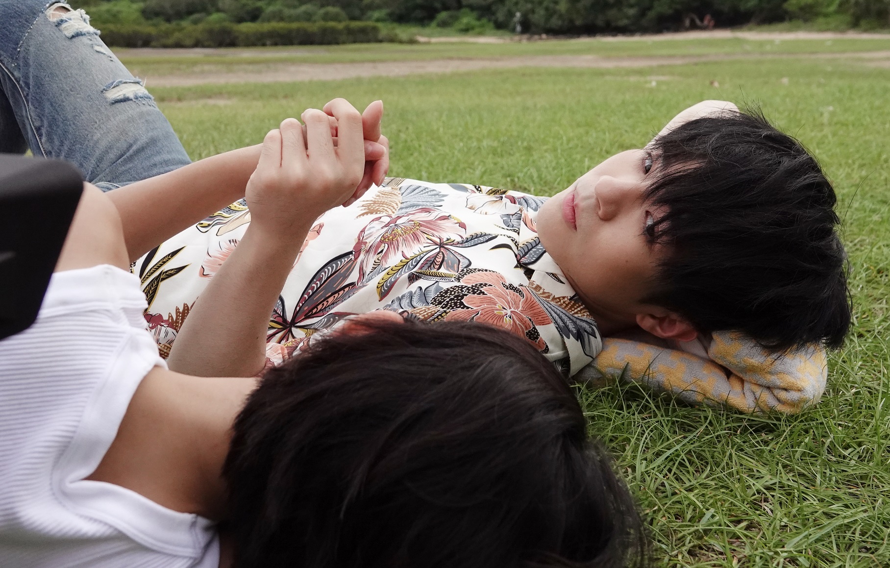 陳卓賢Ian藉新歌《仍在》訴說現實與理想的無奈 預告年底再出歌：第5首會好唔同 | am730