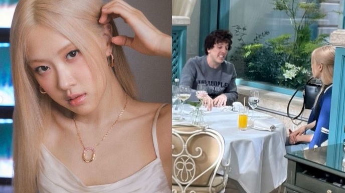 Lisa@BLACKPINK密會唱片公司CEO離YG娛樂 | am730