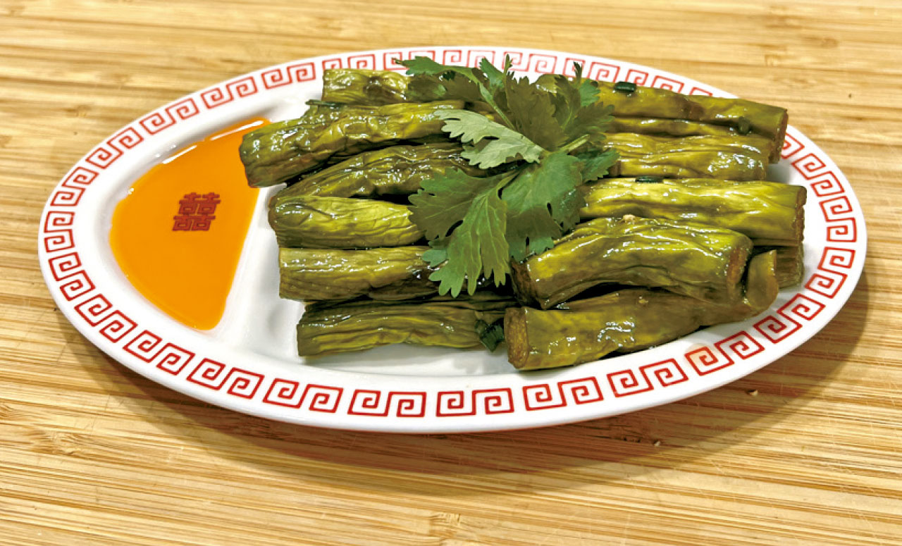 鹽步秋茄（上） | am730