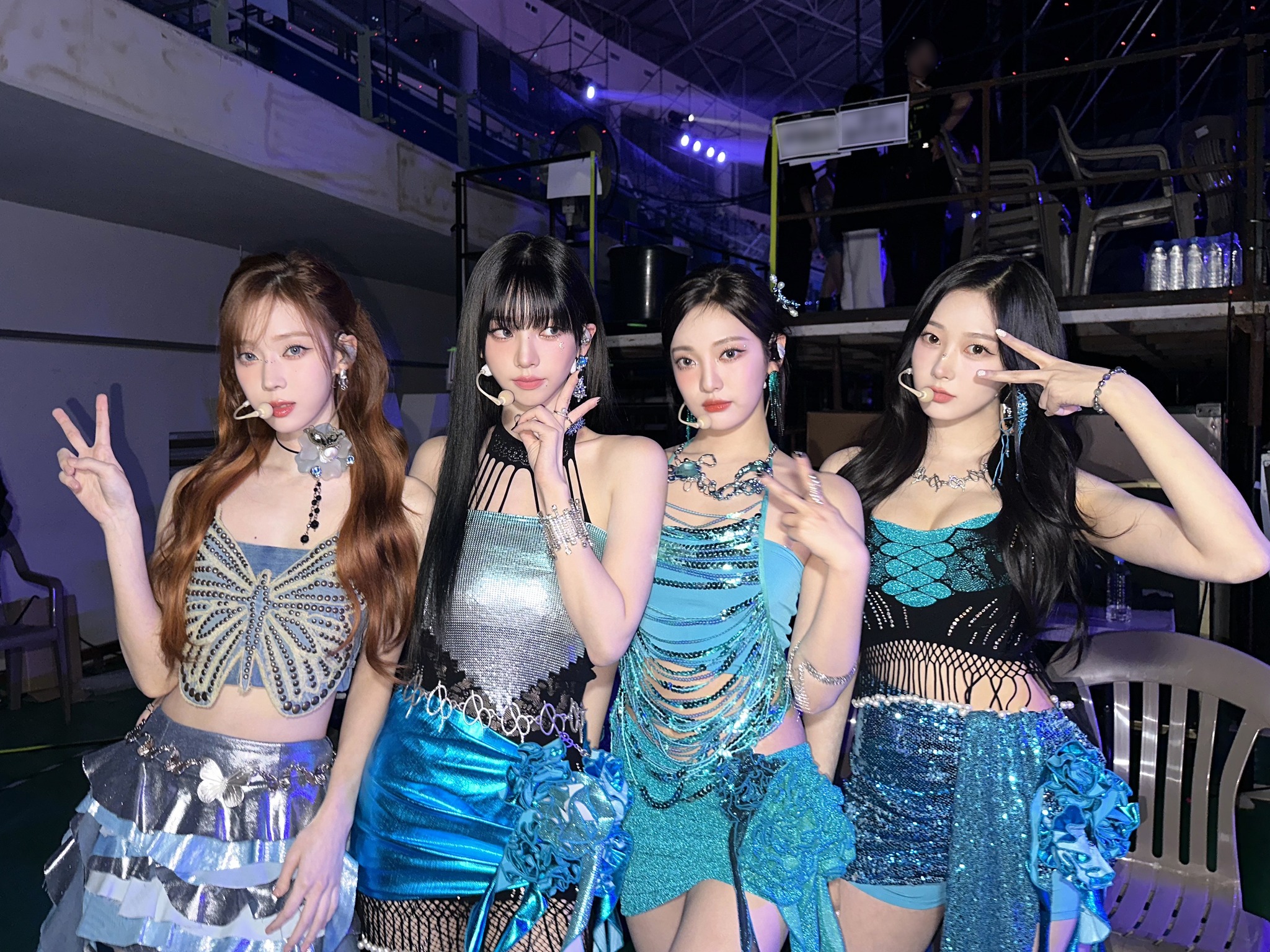 曾創200萬銷量佳績 aespa迷你專輯《Drama》今日開始預售 | am730