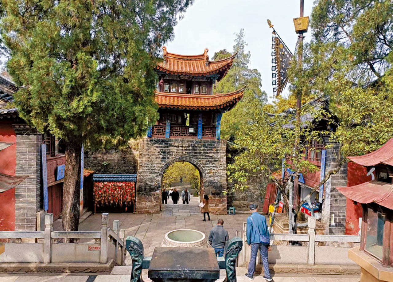 見證一枯一榮 | am730