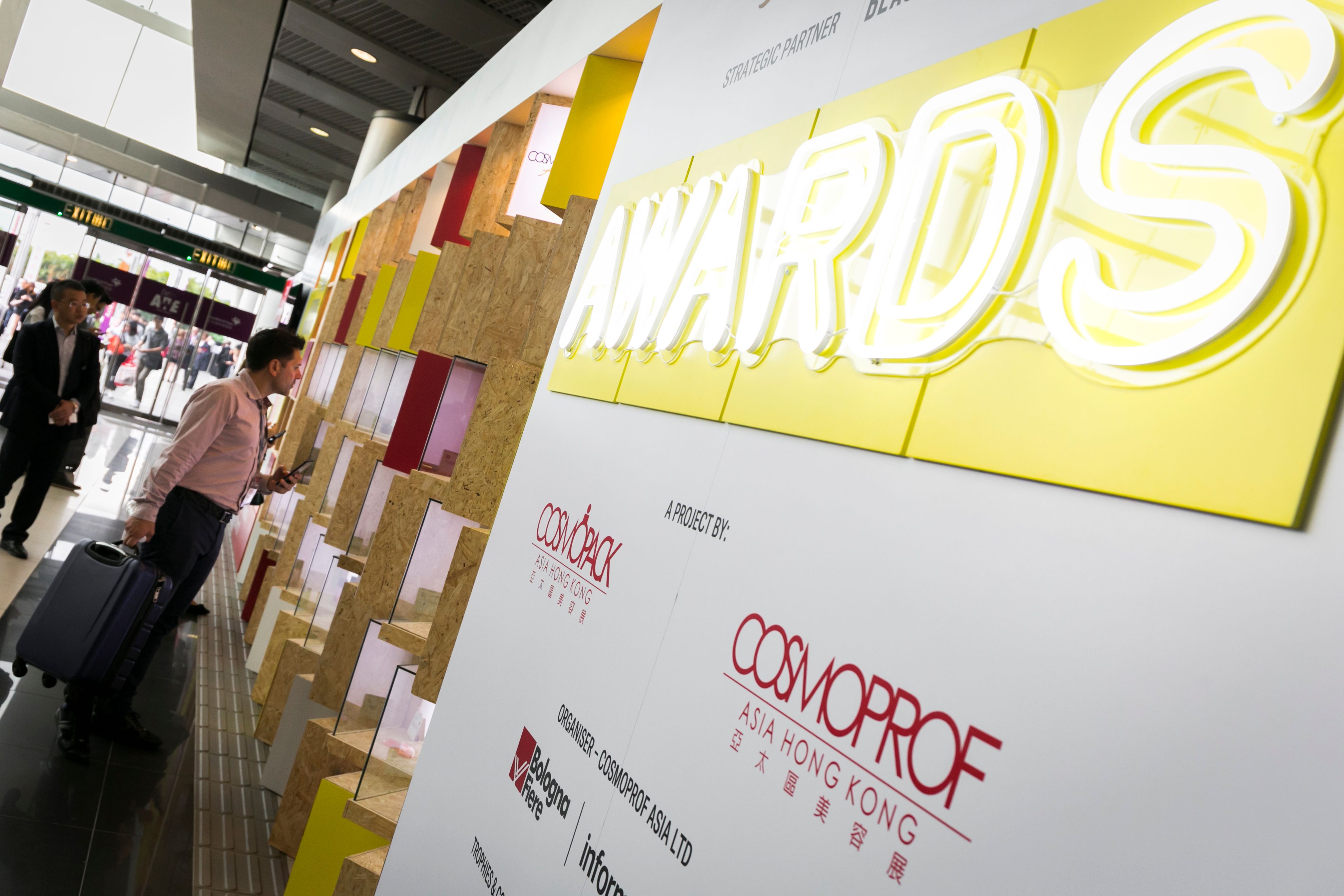 ESG｜美妝產品也講可持續發展 無性別化妝產品興起 | am730