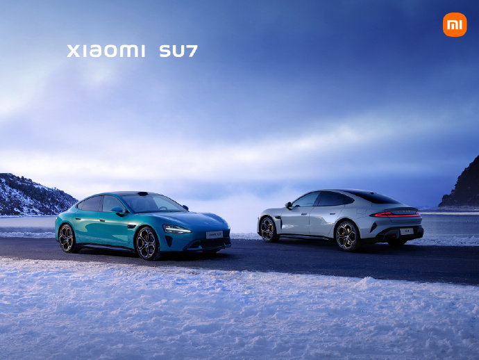 小米SU7電動車冀吸「時代精英」 雷軍：蘇七賣14.9萬人民幣？無可能 | am730