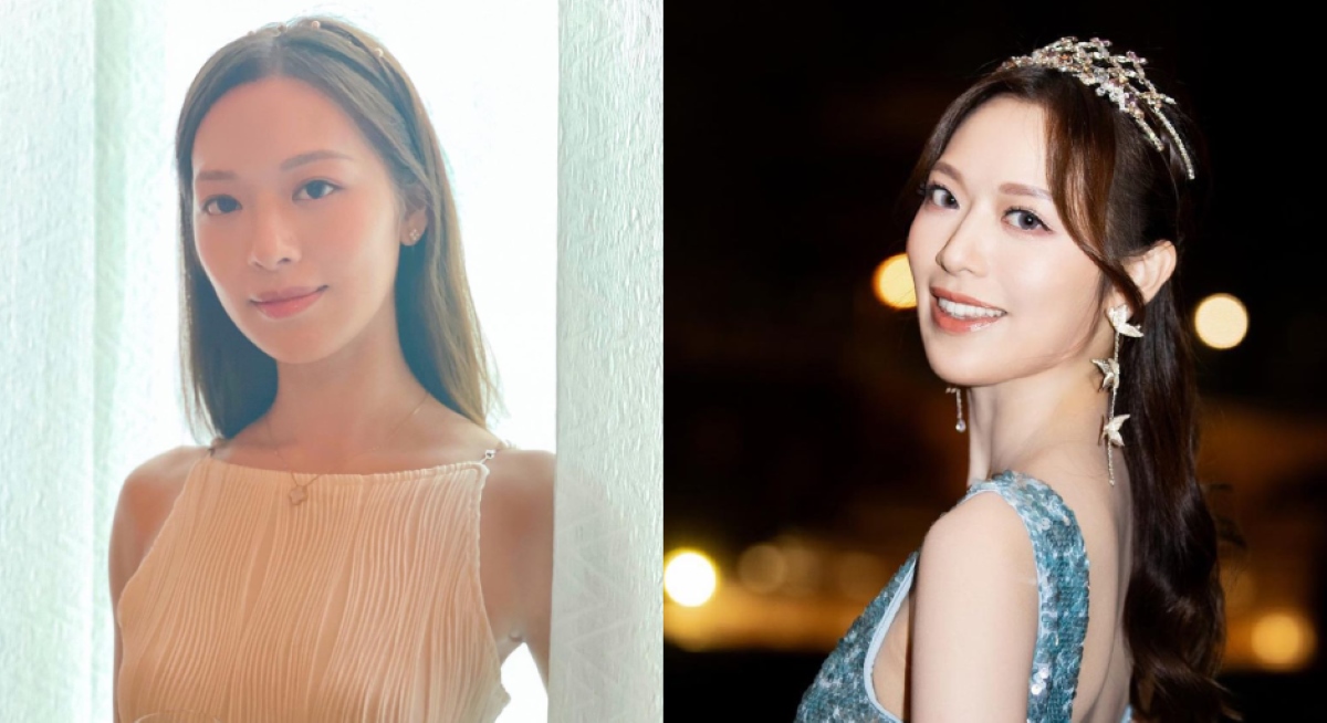 馮盈盈獲TVB解凍？傳擔正劇集《妳不是她》12月中首播 | am730