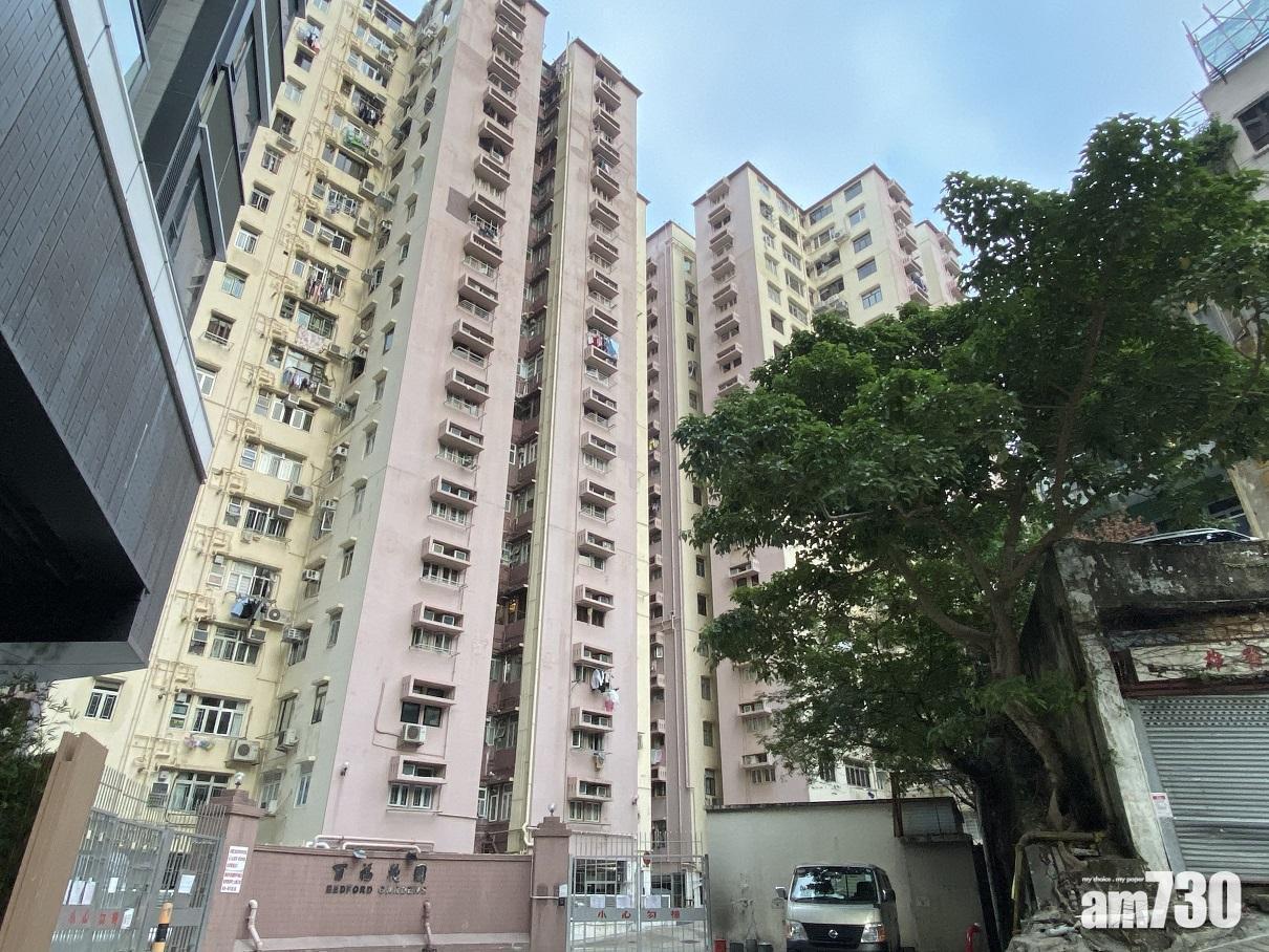 北角百福花園再錄損手成交 三房8年跌87萬 蝕幅12%｜二手蝕讓 | am730