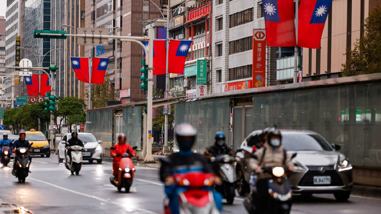 亞太地區ETF規模高速增長 | am730