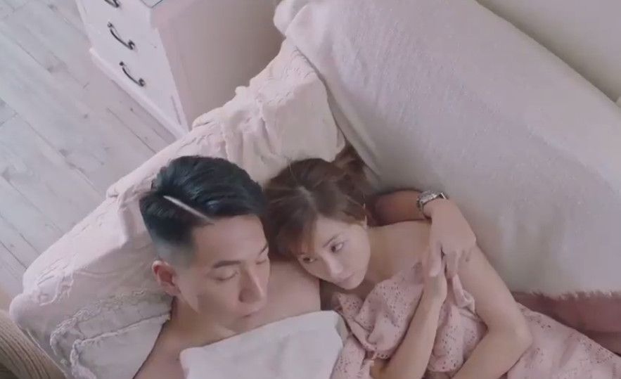 柳俊江去世｜拍Stephy合作《空手道》演床戲 Viu劇集《殺手廢J》成最後作品 | am730