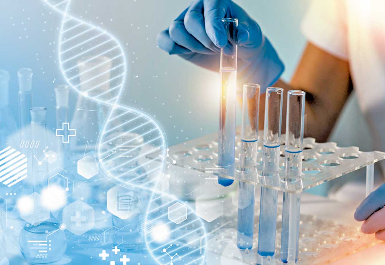 遺傳對風濕免疫疾病發展的影響 | am730