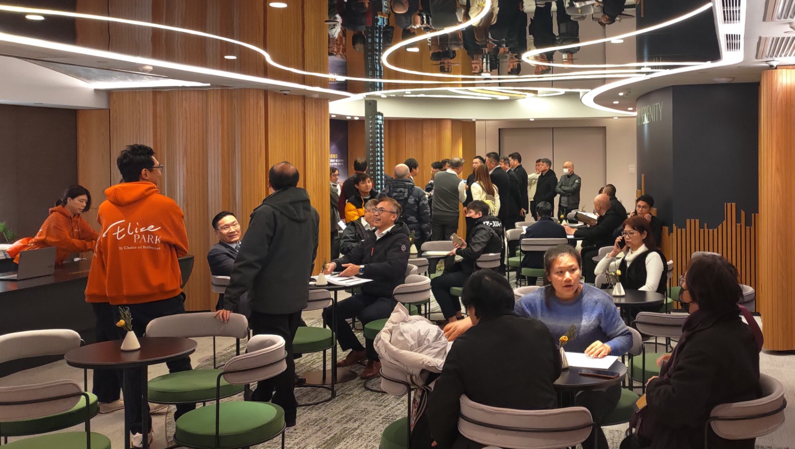 Elize PARK首批價單30伙轉招標賣 樂風：切合市場及買家需要｜旺角新盤 | am730