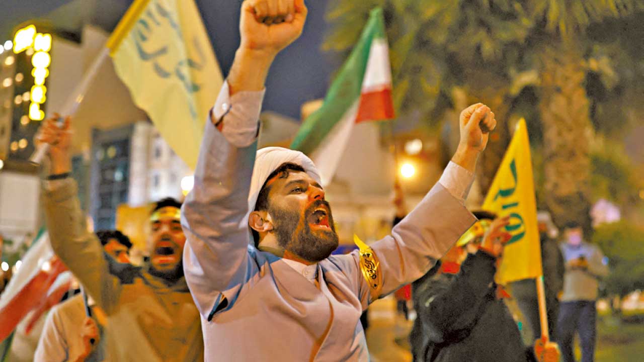 中東大亂 後市如何？ | am730