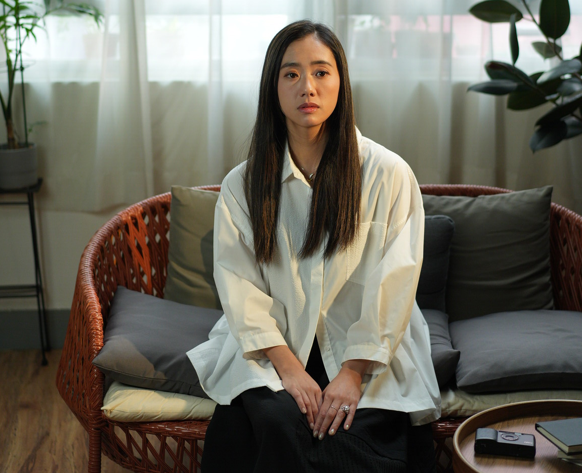 Kay@Beanies裸辭唔做空姐 將半年儲蓄all in《分手的決心》 | am730