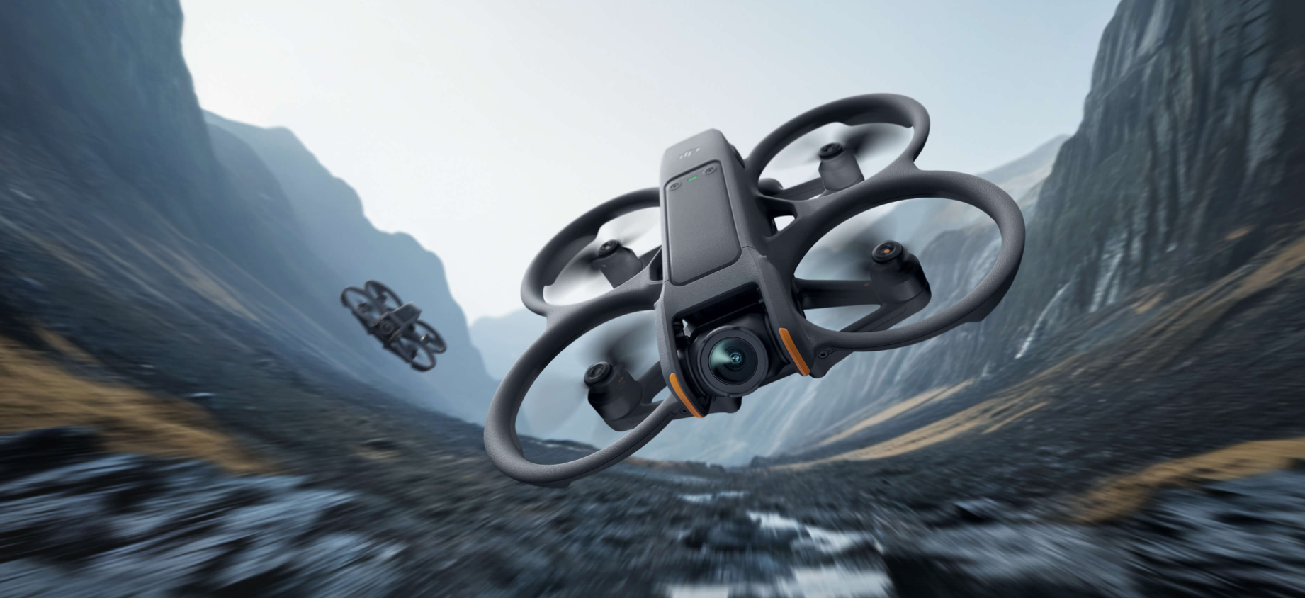 DJI NEO評測｜6大AI跟拍模式 迷你航拍機香港玩不用註冊（有片） | am730