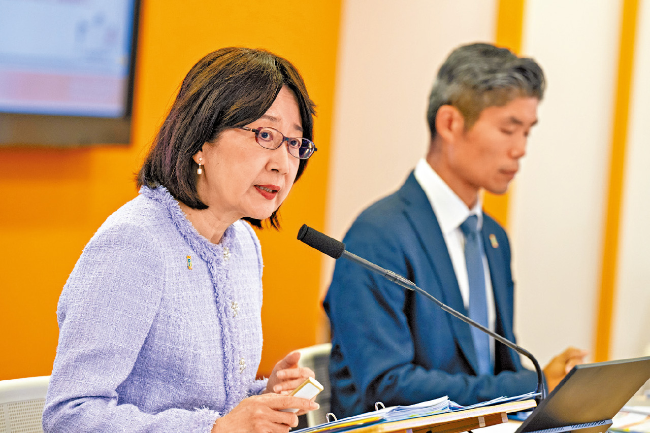 消委會遭黑客入侵 洩450人資料 私隱專員：遙距登入未設多重身份驗證 | am730