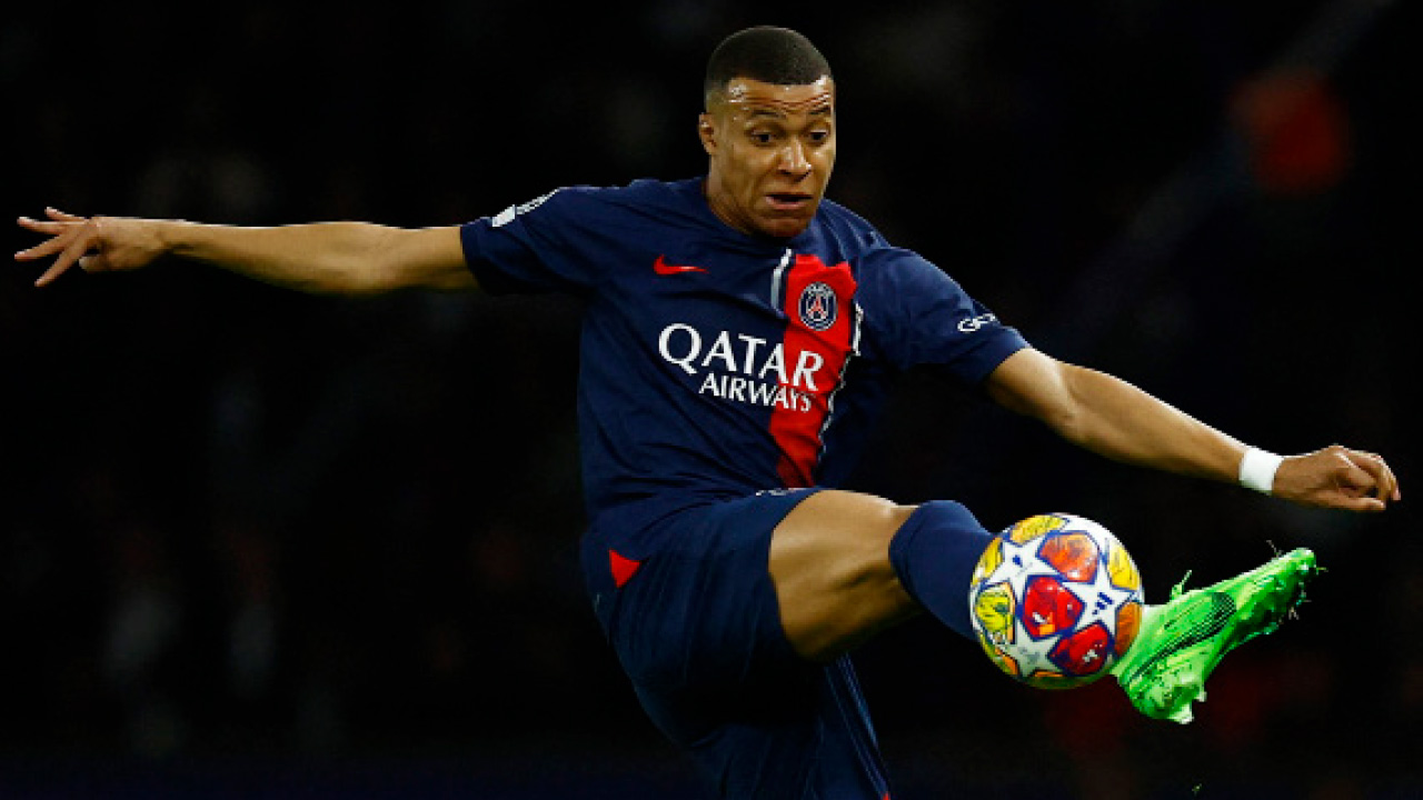 今日有咩波｜PSG入波必「多」 歐聯鬥多蒙特博翻盤 | am730