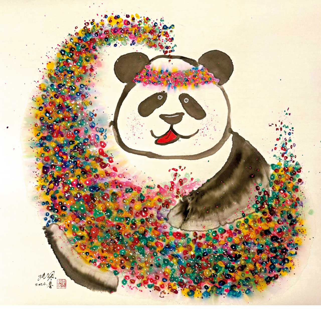 畫由心生 | am730