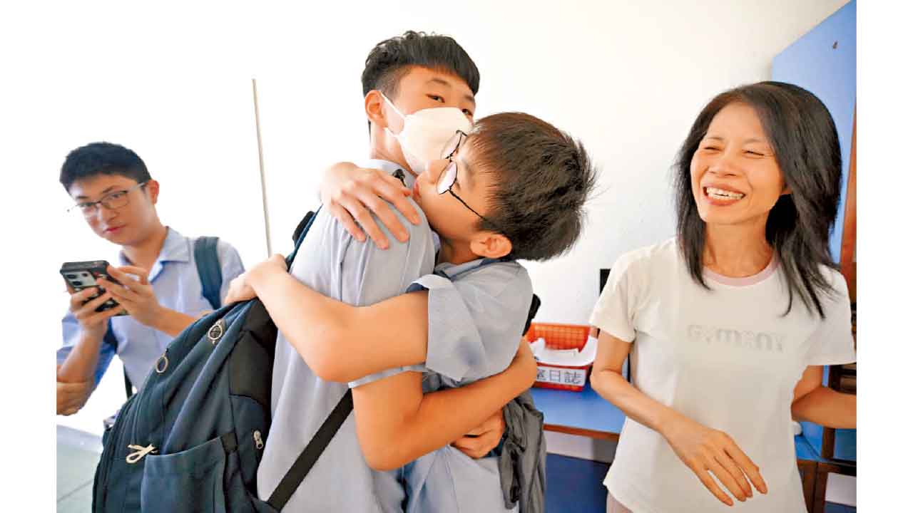 油天小學生｜ERROR@保錡直斥抽水行為 網民大撐：其實呢種係欺凌 | am730