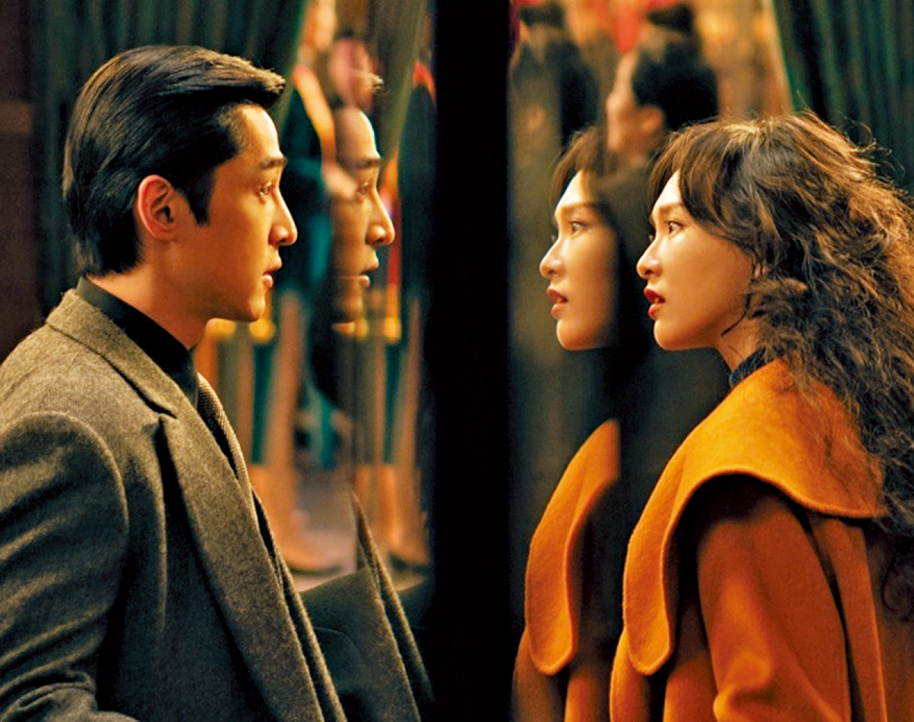 不清不楚，因此深刻 | am730