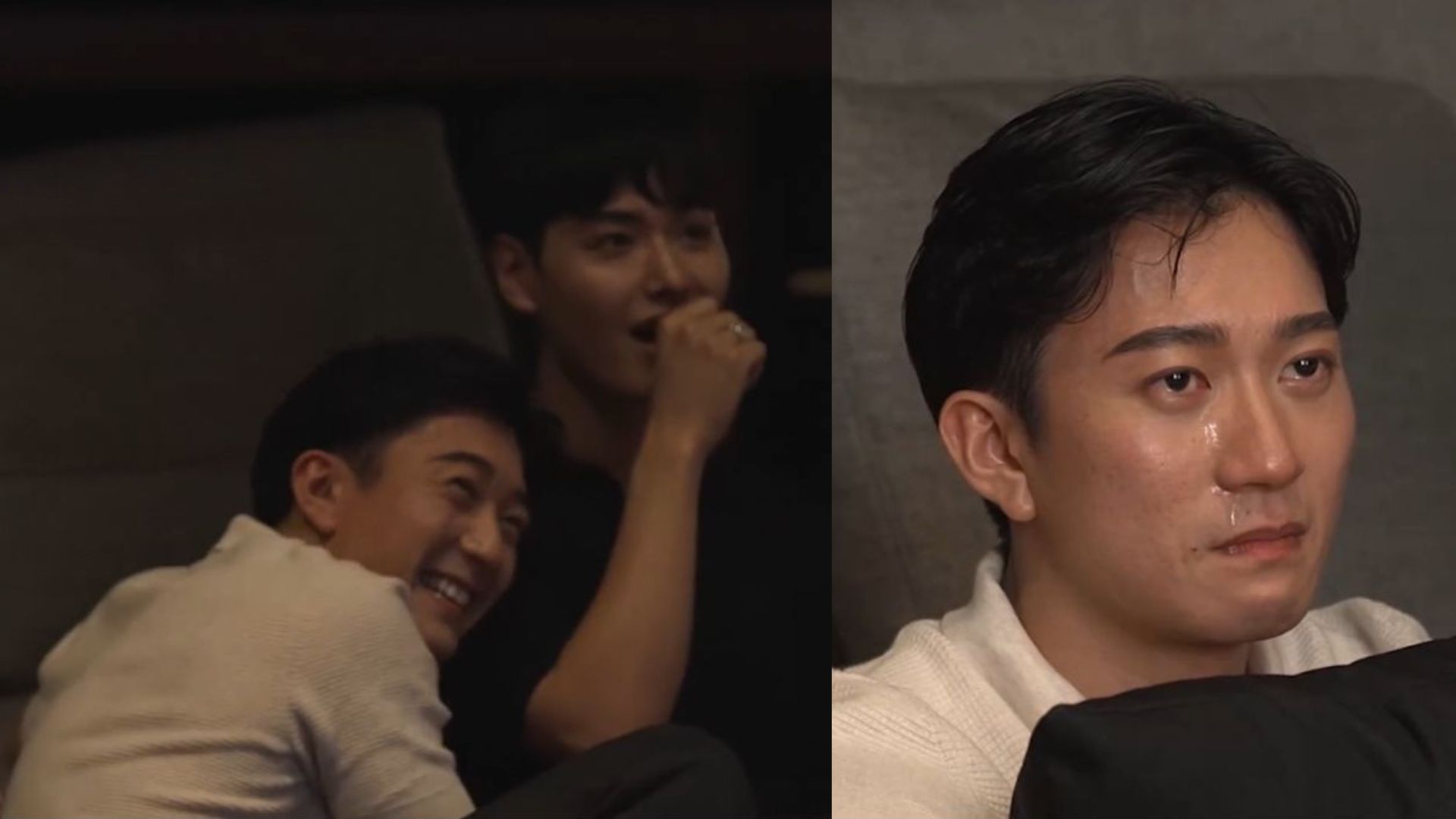 夏日咖啡男友｜和人驚爆黑歷史 曾拍GV上演多人運動 | am730