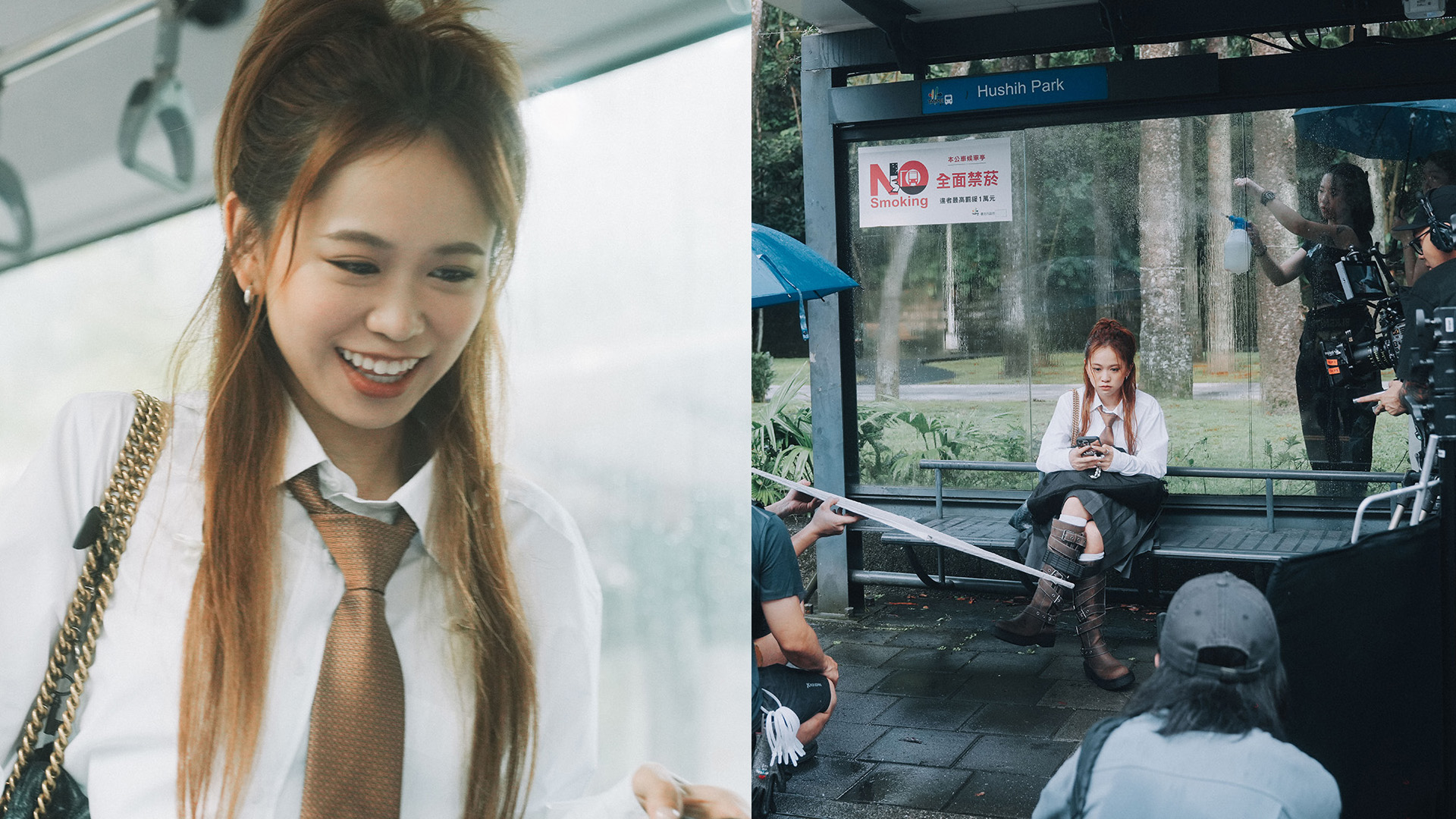 張天穎「三粒音project」推完整版歌曲 MV出動埋水車有段故 | am730