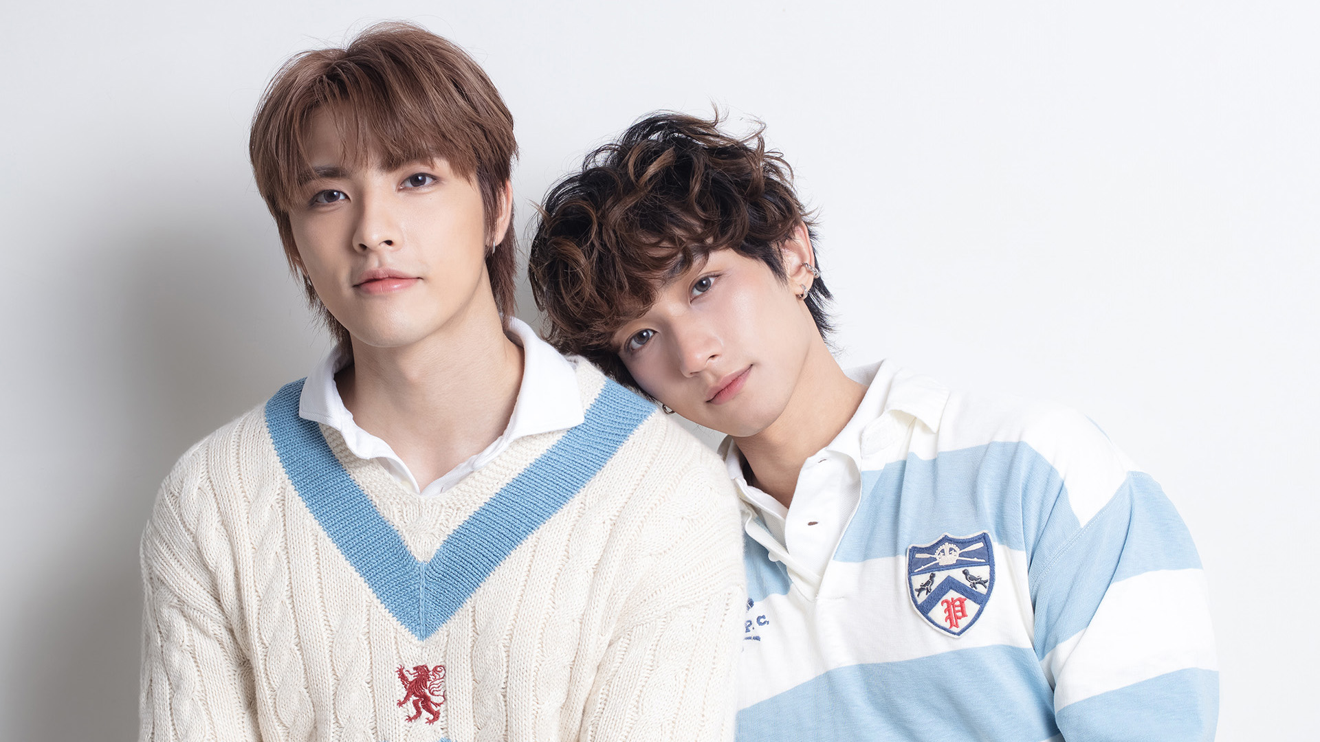 范麒智王智騫 CP檔開 fans meeting 想一齊開拍BL劇 | am730