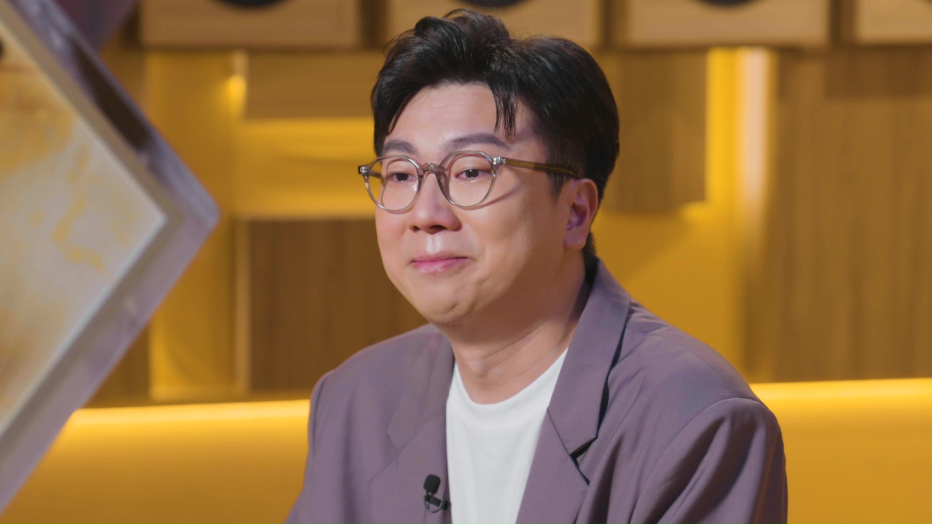 中年好聲音3｜39歲伍耀東辭工追尋音樂夢 靠老婆支撐生活直認食軟飯 | am730